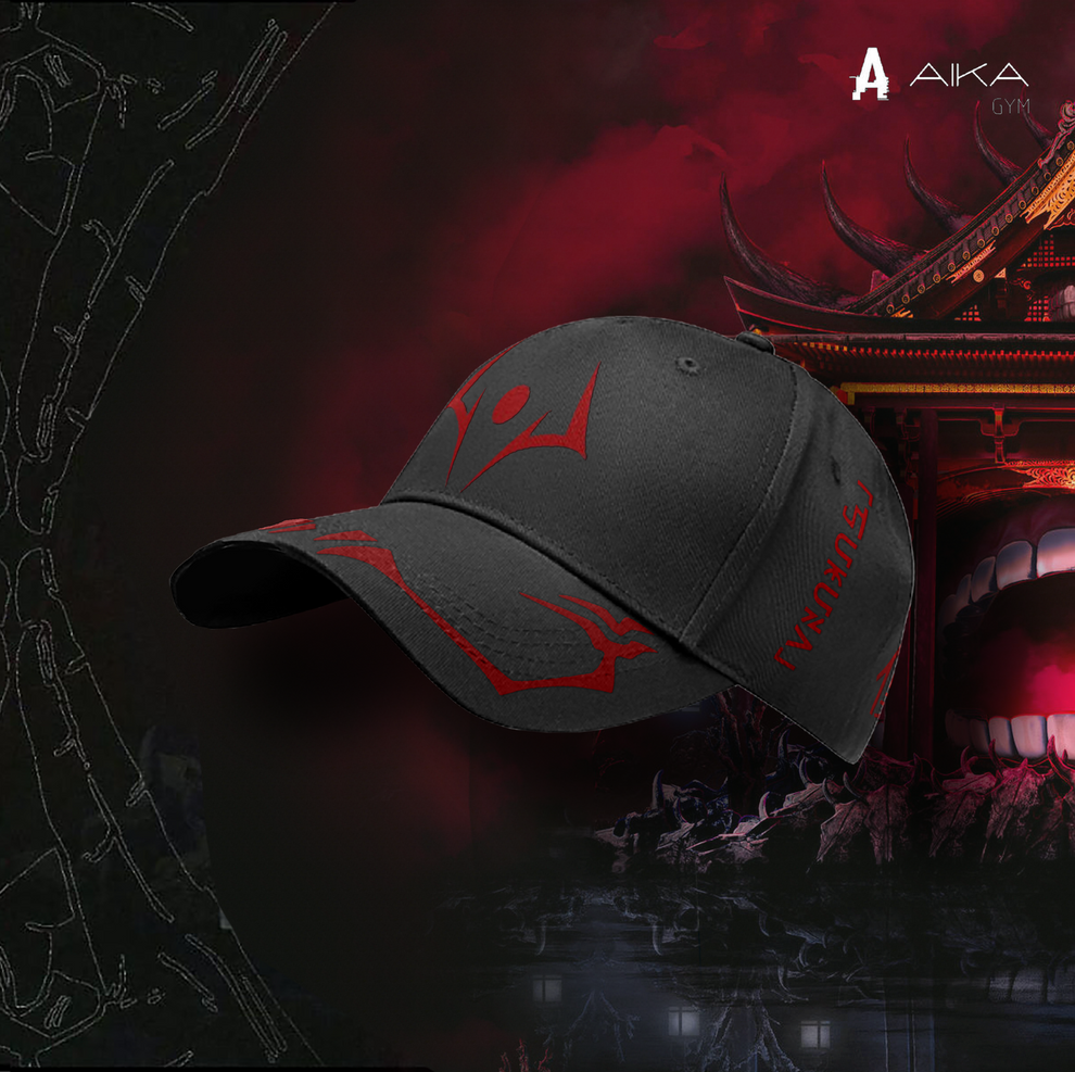 New Sukuna´s Cap – aikastore-pe