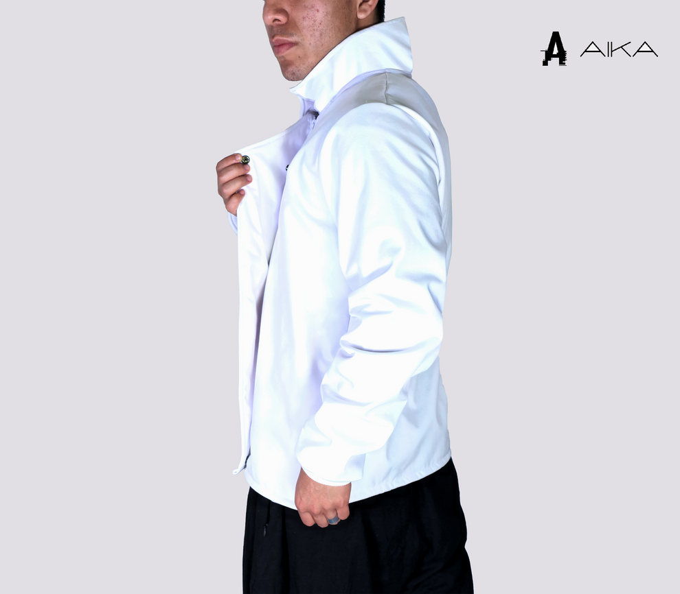 Yuta Jacket – aikastore-pe