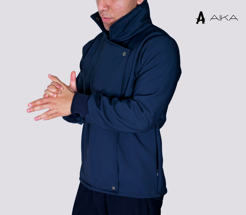 Megumi Jacket – aikastore-pe