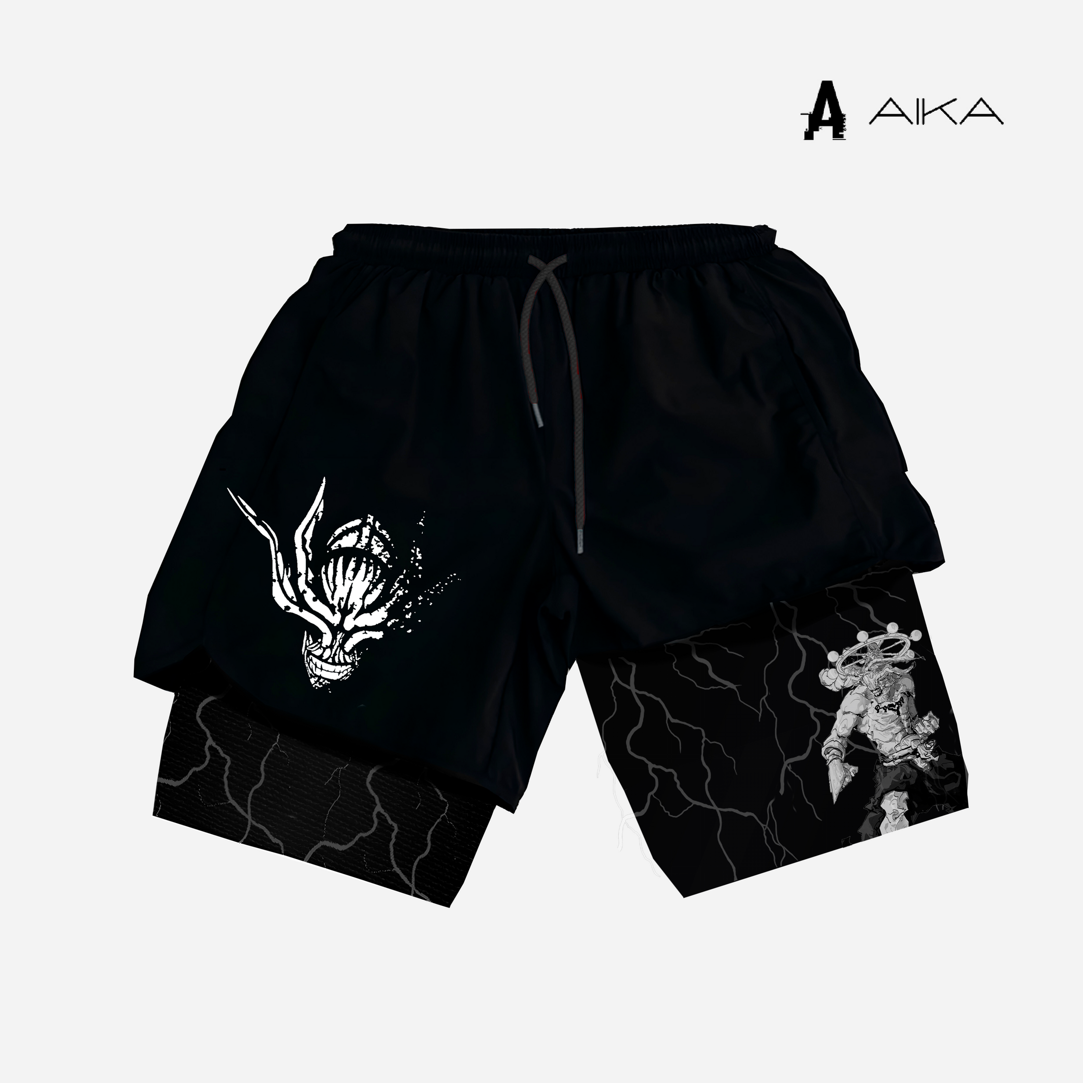 Mahoraga Set COMBO II – aikastore-pe